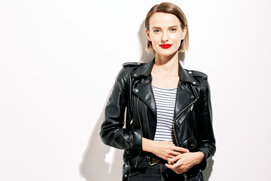 Conseils stylés pour votre perfecto